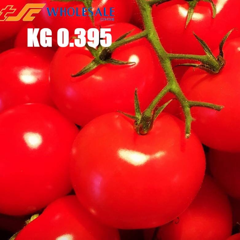 Sultan Center Fruit & vegetables Festival