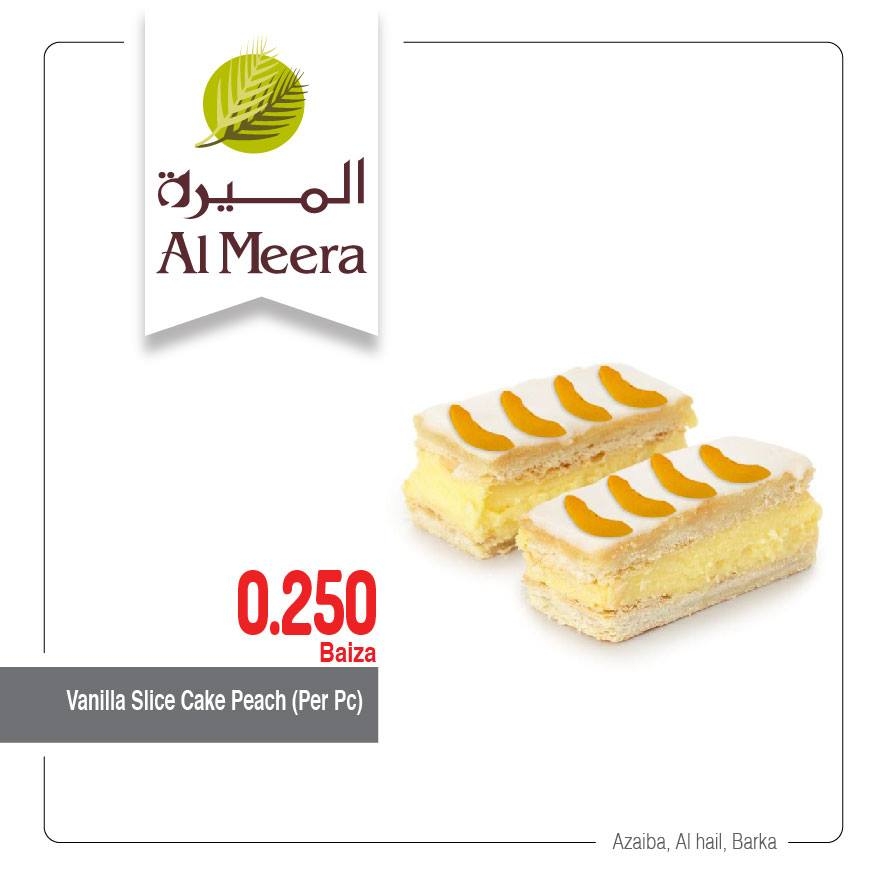 Al Meera Hypermarket Fresh Offers