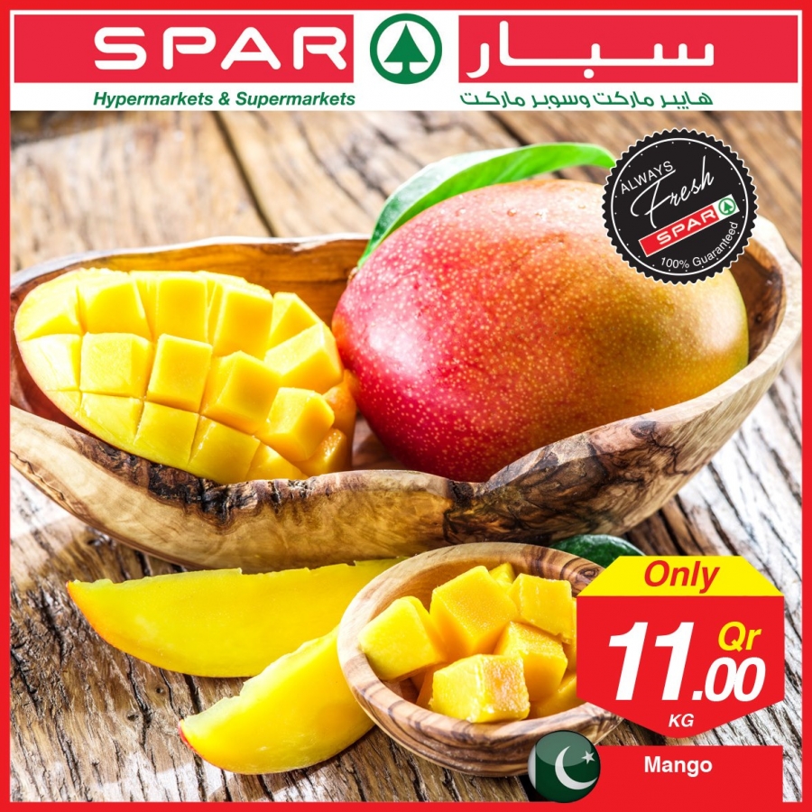 SPAR Fresh Deals