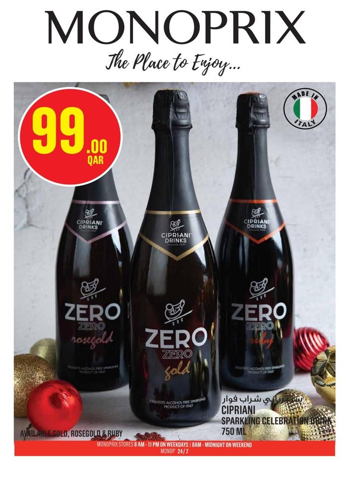 Monoprix Supermarket Super Offers | Qatar Offers Today