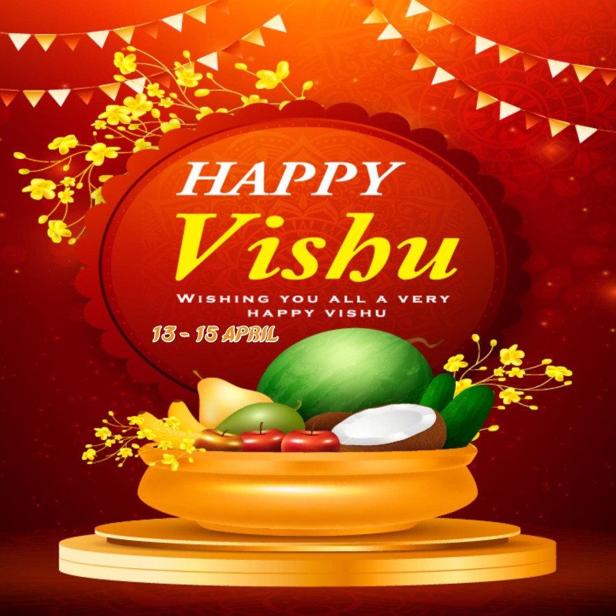 Sultan Center Happy Vishu Offer | Oman Offers Today