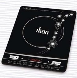 Ikon Induction Cooker Lulu Offers